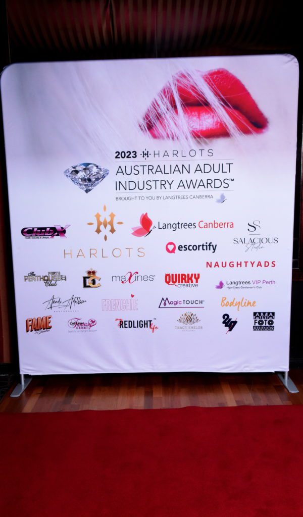 2023 | Adult Awards Australia 2024